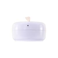China Center Pull Hand Paper Towel Dispenser ABS Plastic stainless finish for sale