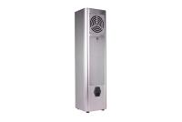 China 1L HVAC Scent Machine , Floor Standing Essential Oil Diffuser 160x600mm for sale