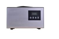 China 2500m3 HVAC Scent Machine 500ml Cold Air Diffuser AC110V-AC220V for sale