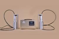 China 1000ml Commercial Scent Diffuser for Large Areas AC110V-AC220V Wall-Mounted for sale
