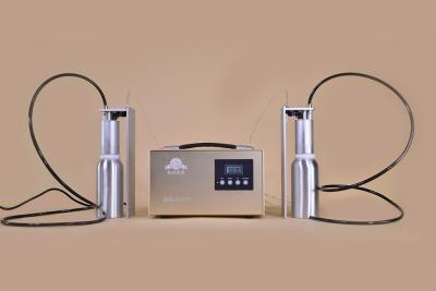China 1000ml Commercial Scent Diffuser for Large Areas AC110V-AC220V Wall-Mounted for sale