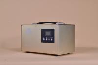 China 1000ml Commercial Scent Diffuser for Large Areas AC110V-AC220V Wall-Mounted for sale