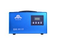 China Aroma Therapy Air Conditioner Fragrance Diffuser 3000m3 Coverage 1000ml Capacity for sale