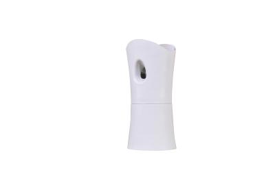 China KWS Wall Mounted Automatic Air Freshener Dispenser 350ml CE ROHS Battery Powered for sale