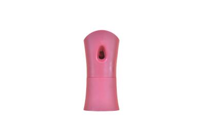 China KWS Wall Mounted Battery Operated Automatic Air Freshener Dispenser 350ml for sale