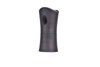 China KWS Wall Mounted AA Battery Operated 350ml Refillable Aerosol Air Freshener Dispenser for sale