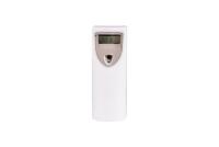 China KWS Auto Liquid Dispenser Digital Aerosol Air Freshener 350ml CE ROHS for sale