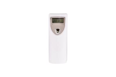 China KWS Auto Liquid Dispenser Digital Aerosol Air Freshener 350ml CE ROHS for sale