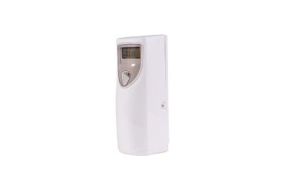 China KWS Automatic Aerosol Air Freshener Dispenser 350ml Wall Mounted CE ROHS for sale