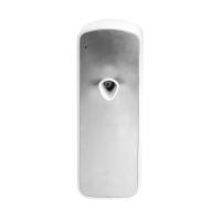 China ABS LCD Wall Mounted Air Freshener Dispenser 300ml Automatic Spray for sale