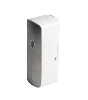 China Mini AA Battery Aerosol Air Freshener Dispenser 81x221mm 300ml for sale