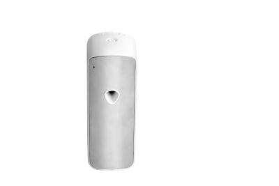 China Battery Operated Aerosol Air Freshener Dispenser 350ml Wall Mountable CE ROHS for sale