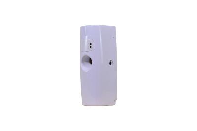 China Public Place Aerosol Air Freshener Dispenser 300ml 1.5V Battery Powered for sale
