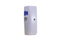 China Infrared Encoding Automatic Air Freshener Dispenser 300ml CE ROHS for sale