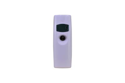 China Wall Mount Aerosol Air Freshener Dispenser 300ml CE ROHS Automatic for sale