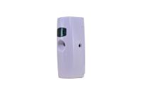 China H95mm Automatic Aerosol Air Freshener Dispenser 300ml CE Certified LCD Display for sale