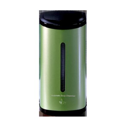 China Stainless Steel Automatic Touchless Soap Dispenser 850ml Wall Mounted CE for sale