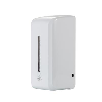 China 850ml Battery Operated Hand Soap Dispenser for sale