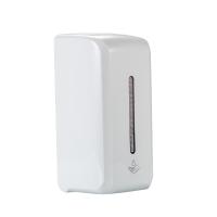 China ROHS 850ml Automatic Touchless Soap Dispenser 4xAA Batteries Wall Mounted for sale