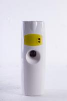 China ABS Aerosol Air Freshener Dispenser 300ml LCD Timer Automatic Spray for Hotel Office for sale