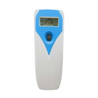 China Programmable Aerosol Room Freshener , 300ml Automatic Perfume Dispenser for sale