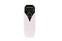 China Battery Operated 35ml Perfume Aerosol Air Freshener Dispenser with LCD Display for sale
