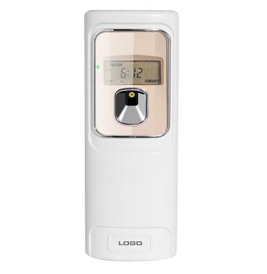 China ABS Remote Control Air Freshener 320ml Auto Aerosol Dispenser CE ROHS for sale