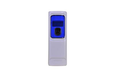 China Jewelry Shop Air Freshener Dispenser 300ml ABS Aerosol Spray Dispenser CE ROHS for sale