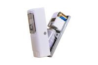 China Plastic H238mm Auto Spray Perfume Dispenser 1 Year Warranty for sale