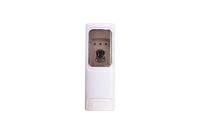 China Battery Powered Automatic Perfume Spray Machine 300ml CE ROHS for sale