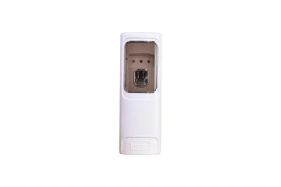 China Battery Powered Automatic Perfume Spray Machine 300ml CE ROHS for sale