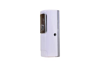 China Hotel LED Display Aerosol Air Freshener Dispenser 300ml CE ROHS for sale