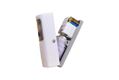 China Hotel Microcomputer Fragrance Spray Machine 22kg 300ml Capacity CE ROHS for sale