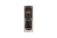 China 237x82x80mm Aerosol Air Freshener Dispenser for KTV with Remote Control and LED Display for sale