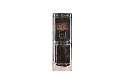 China 237x82x80mm Aerosol Air Freshener Dispenser for KTV with Remote Control and LED Display for sale