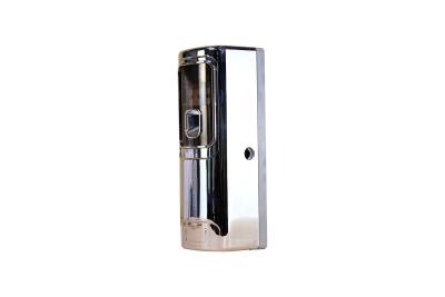 China CPU Control Automatic Aerosol Dispenser 300ml Toilet Air Freshener CE ROHS for sale