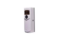 China PP Plastic Remote Control Aerosol Dispenser 300ml 320ml Wall Mounted for sale