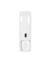 China 600ml Wall Mounted Kitchen Soap Dispenser 115x230mm easy assemble for sale