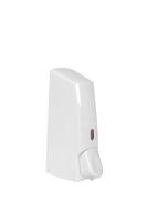 China Wall Mounted Hand Sanitizer Soap Dispenser 600ml ABS Plastic Automatic Sensor for sale