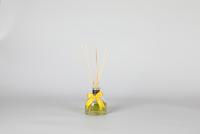 China 30ml Wooden Reed Fragrance Gift Sets Pure Plant Oils Home Scent for sale