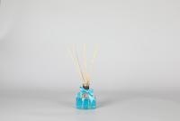 China 5.5x16cm Reed Diffuser Fragrance Gift Set 130ml Home Scent Oil for sale
