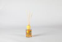 China Eco-Friendly Wooden Reed Fragrance Gift Sets 6.5x25.2cm for Car Aromatherapy for sale