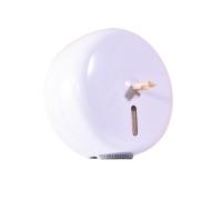 China 25.5x14cm Hand Paper Towel Dispenser Center Pull for sale