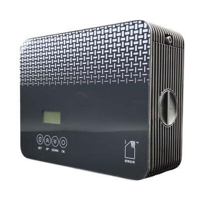 China Essential Oil HVAC Scent Diffuser Machine 25dB Quiet 250ml Coverage 300m3 for sale