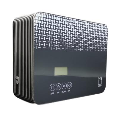 China 300m3 Electric Essential Oil Diffuser PP HVAC Aromatherapy System 250ml 5W for sale