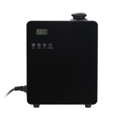 China Odor Control Air Freshener Machine 500ml Aluminum Scent Air Diffuser for Home for sale