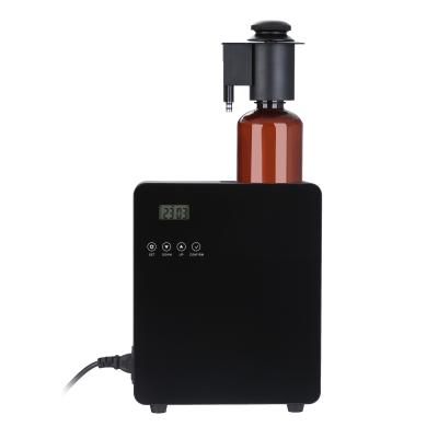 China 500ml Commercial Aroma Oil Dispenser Scent Air Machine 220V for Hotel Lobby for sale
