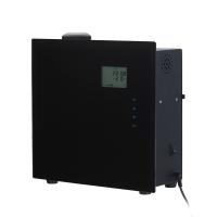 China Commercial Scent Air Machine 500ml HVAC Fragrance Diffuser for Washroom Hotel 2500-3000m3 Coverage for sale