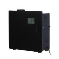 China 250ml HVAC Scent Air Machine Aroma Diffuser 50W Wall Mounted for Hotel for sale