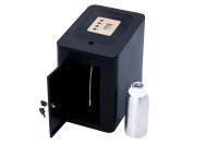 China Wall Mounted Commercial Aroma Scent Diffuser Machine 500ml 50W for Hotel Lobby for sale